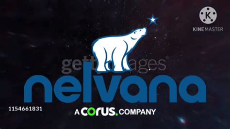 Nelvana Revival The Dream Logos Wiki