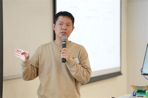 hku ids scholar seminar series 13 the path to agi a detailed