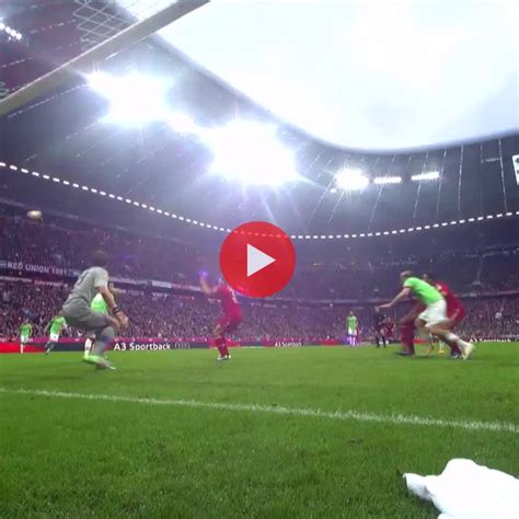 [영상] 바이에른 시절 제롬 보아텡 Goals 해외축구 에펨코리아