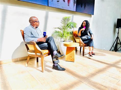 Morris Maina On Linkedin Teamkenya Valuedconnect