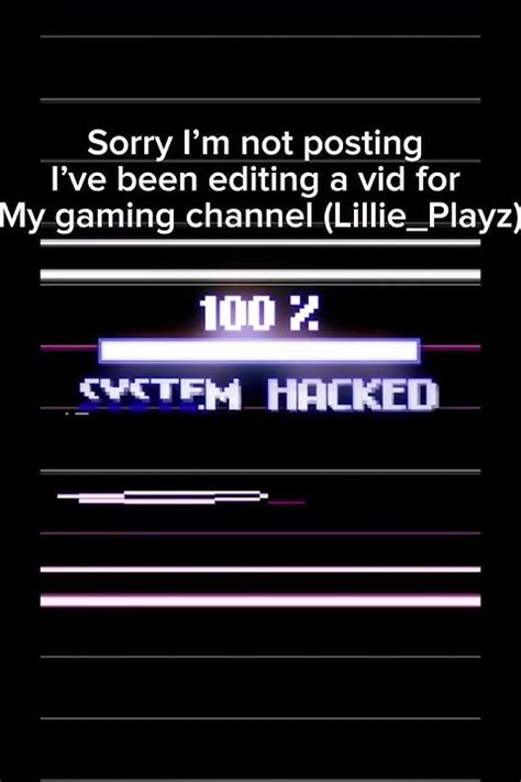 Sorry Reason For Not Posting Every Day Youtube