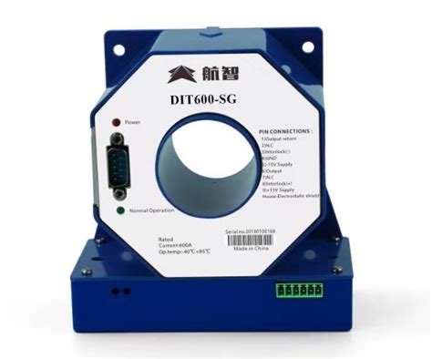5 Important Tips On How To Install A Dc Current Sensor