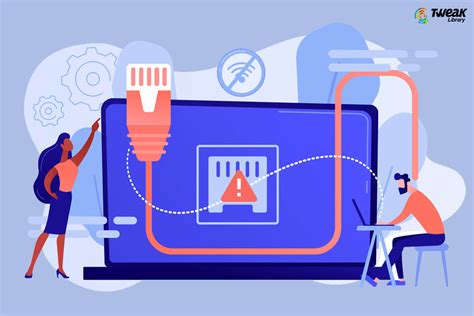 14 Best Ways To Fix Ethernet Connection Not Working