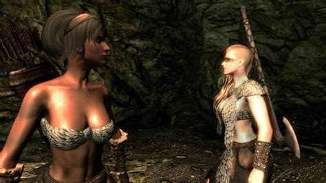 Simple Generic Npc Replacer Se 10 Regular Mods Loverslab