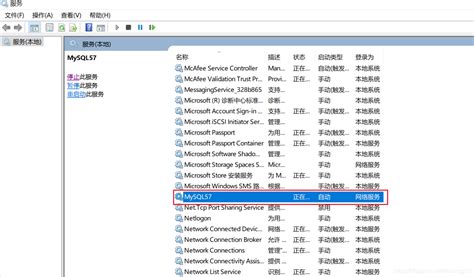 Mysql安装 Starting The Server失败的解决办法 菜鸡前来 博客园