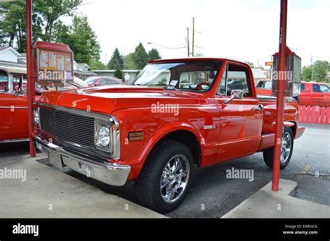 Chevrolet Ck Second Generation Wikipedia 54 Off