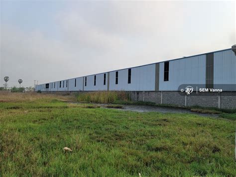 កំពង់ស្ពឺ៖ ពលរដ្ឋនៅឃុំជង្រុក ស្នើឱ្យមានវិធានការករណីក្លិនស្អុយជូរសាយភាយចេញពីរោងចក្រមួយ