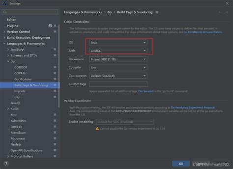 Kubernetes V125 源码编译go Pkgdepsmk Csdn博客