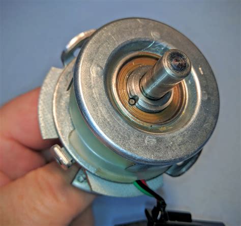 Ignition Sensor Overhaul I Put Stuff Here Too