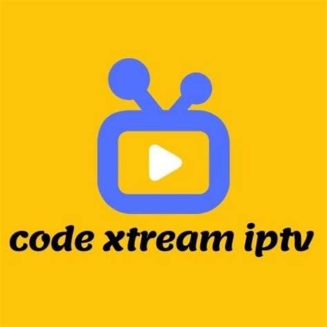 Code Xtream Iptv For PC Mac Windows Free Download Napkforpc Com