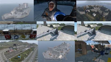 build your next mod or script for your dayz server by franciscarte fiverr