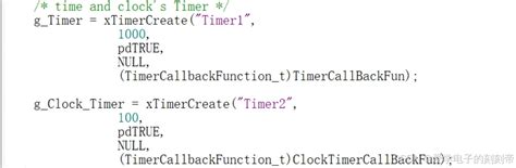 基于freertos的stm32多功能手表 freertos手表 csdn博客