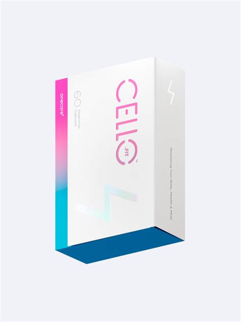 Buy Cellofit™ Onecare Wellness