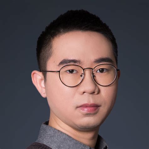 Ziming Chen Research Associate In Soft Optoelectronic Materials Doctor Of Philosophy