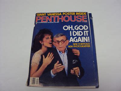 Penthouse Vanessa Williams Collection September 1984 152294002