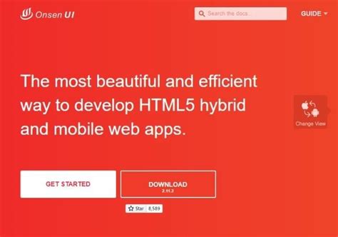 10 best css framework for react webtopic