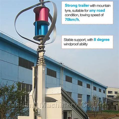 Portable Camping Wind Generator Buy Portable Camping Wind Generator