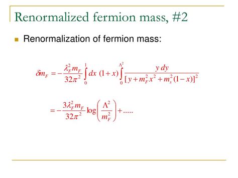 Ppt What Do We Know About The Standard Model Powerpoint Presentation Id644071