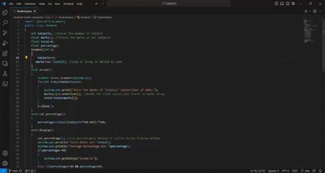 Tejashri Shinde On Linkedin Javaprogrammer Codsoftinternship