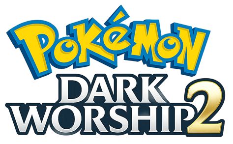 Pokemon Dark Worship 2 Main Characters