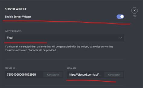 Creating Anonymous Invitations Rdiscordapp