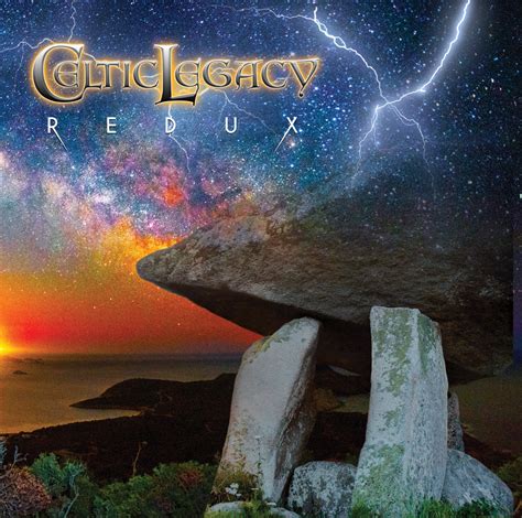 redux celtic legacy