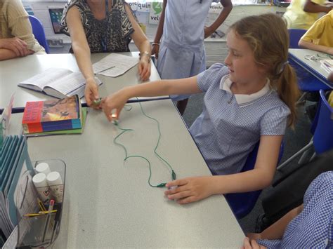 Circuits St Mark S C Of E Primary Babe