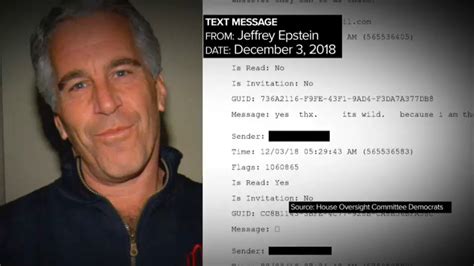Epstein Wanted To Make A Super Race From His Dna What And Other