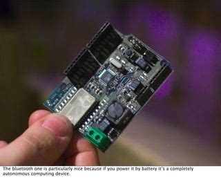 Coders Need To Learn Hardware Hacking NOW PDF Computing Technology Computing