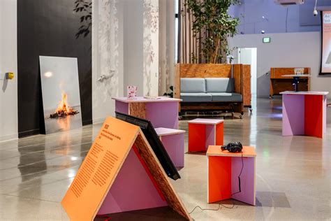 Opening Night “assembling Intelligence Hybrid Strategies Flickr