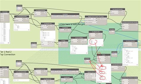 Insert Empty Lists Not Working Dynamo Insert Empty Lists Not Working Dynamo