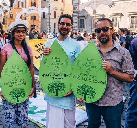 Gopal Patel An ‘old School Hindu Takes On The Future Of Climate Center For Religion And