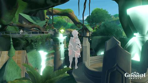 Precious Chest In Sumeru Near Reputation Rgenshinimpacttips