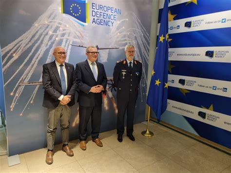 The Occar Ea Director Attended The Trilateral Meeting Eda Eatc Occar