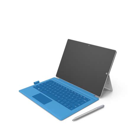 Microsoft Surface Pro Png Images Psds For Download Pixelsquid S