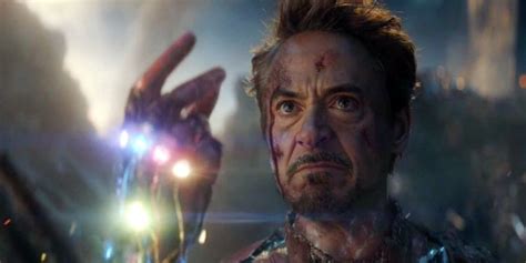 10 Most Rewatchable Iron Man MCU Scenes, Ranked