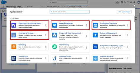 Nonprofit Cloud Vs Npsp Exploring The Key Differences Advanced Communities