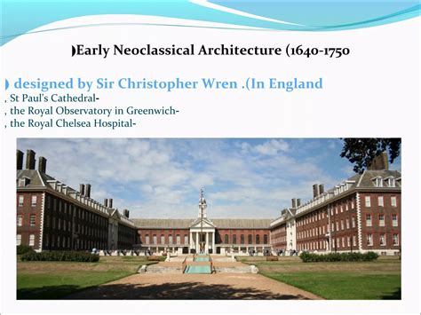 Neo Classicism Ppt Free Download