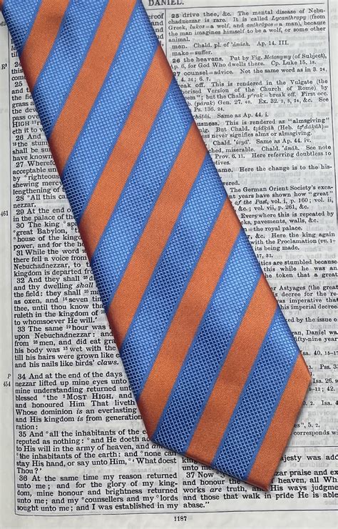 Tangerine Twist Dispensational Publishing