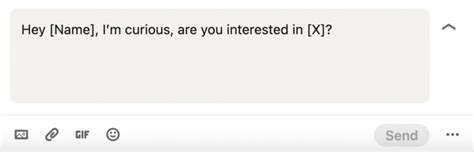 How To Use LinkedIn Messages For More Qualified Leads And Sales Social Media Examiner