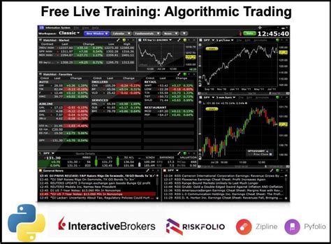 quant science on linkedin free live training event sept 12th