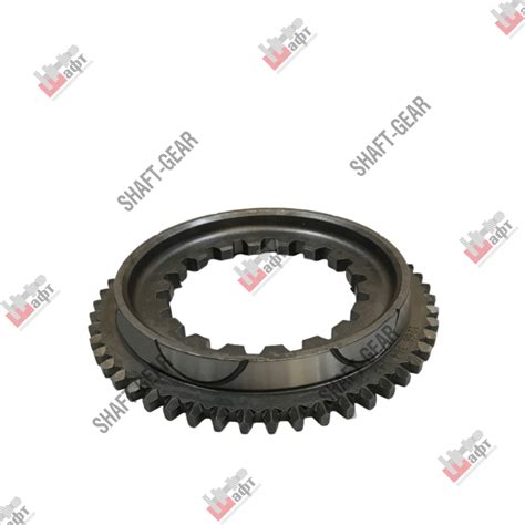 Купить 1268304142 - Ступица синхронизатора 5 передачи на КПП - Shaft-Gear