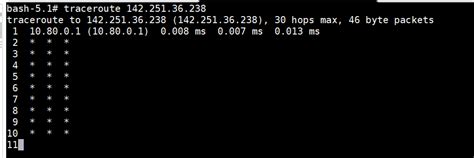 Concourse Worker Does Not Work Properly On AWS ECS If Using Amazon