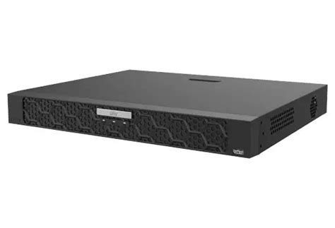 Uniview NVR502 16B P16 16 Channel 2 SATA Interfaces
