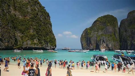 The Beach Movie Location 60 Photos Moonagedaydreamfilm