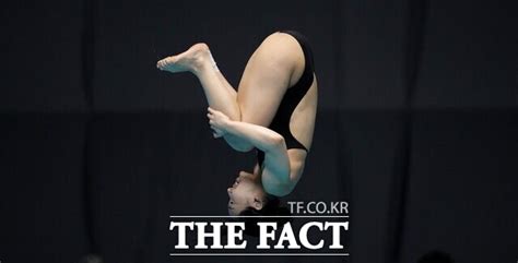 [항저우 Ag] 박하름·김수지 스프링보드 3m서 동메달 쾌거 스포츠종합 기사 더팩트