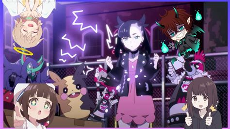 Roxy Y La Rule 34 Youtube