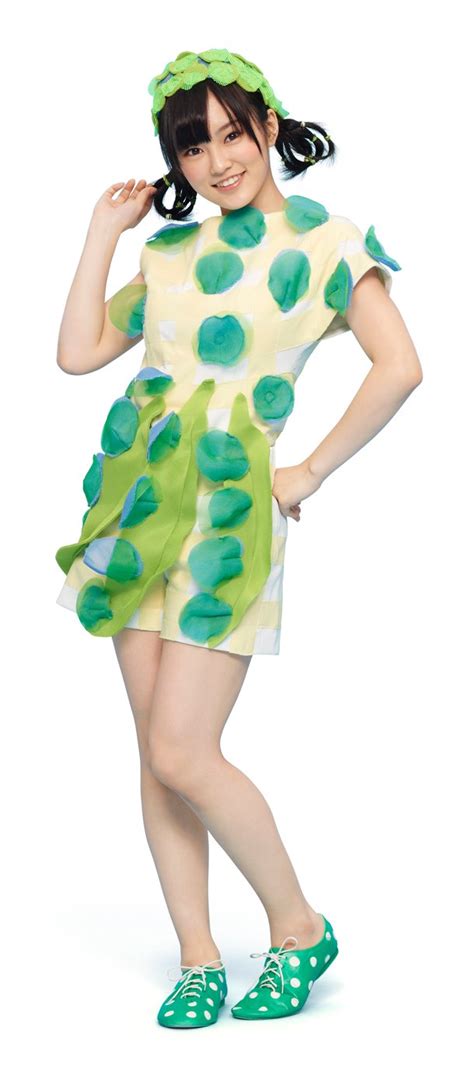 Nakeru Basho The Good The Bad And The Ugly Yasai Sisters 2011