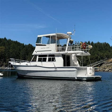 Mainship 390 Trawler For Sale