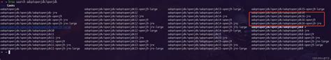 hombrew中adoptopenjdk已废弃更换eclipse temurin安装最新版jdk，并实现不同jdk版本之间切换 csdn博客